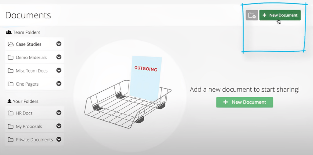 Cómo configurar un data room virtual [Guía práctica]