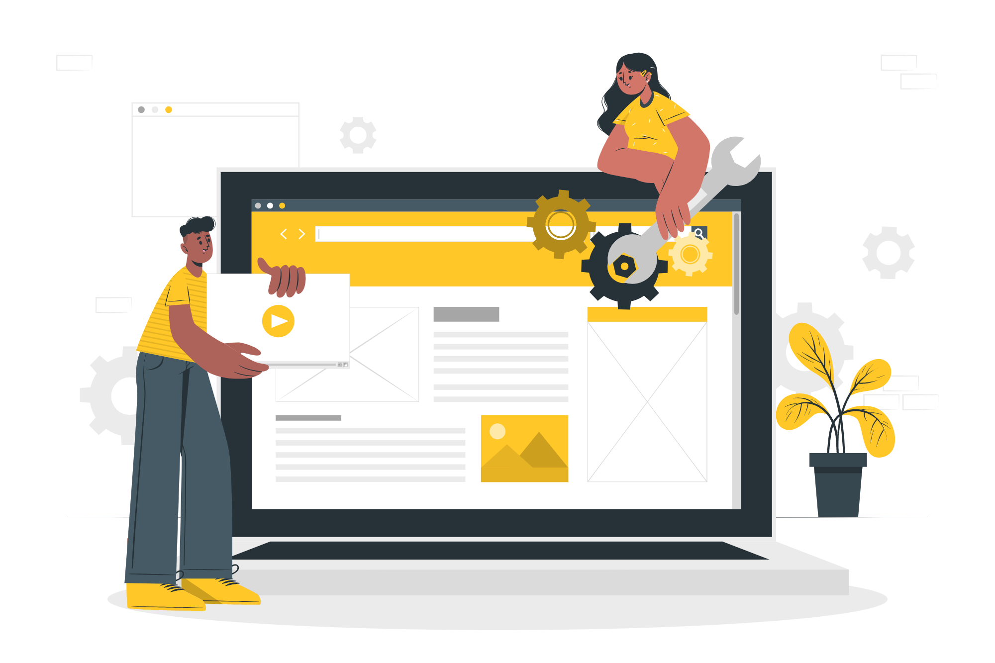 Cómo configurar un data room virtual [Guía práctica]